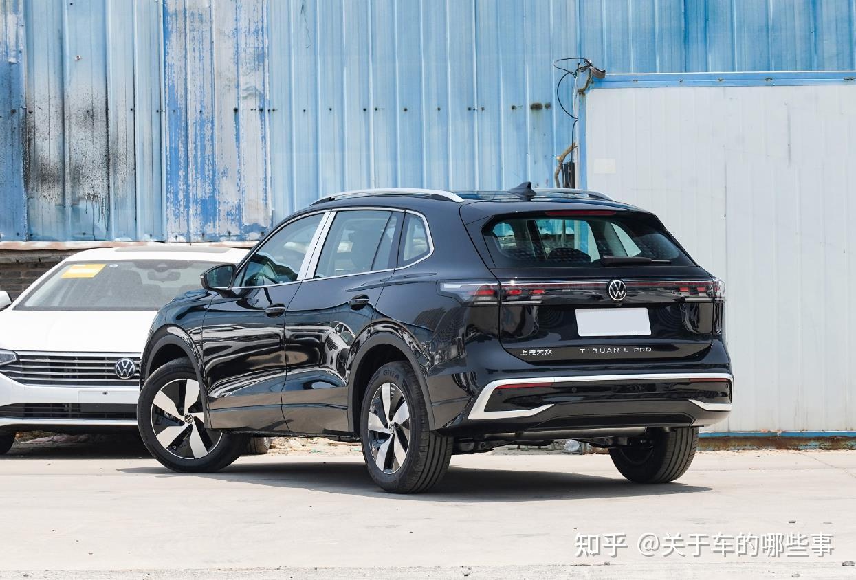 大众途观L质量怎么样？家用党必看！适合人群+选购建议 - 知乎