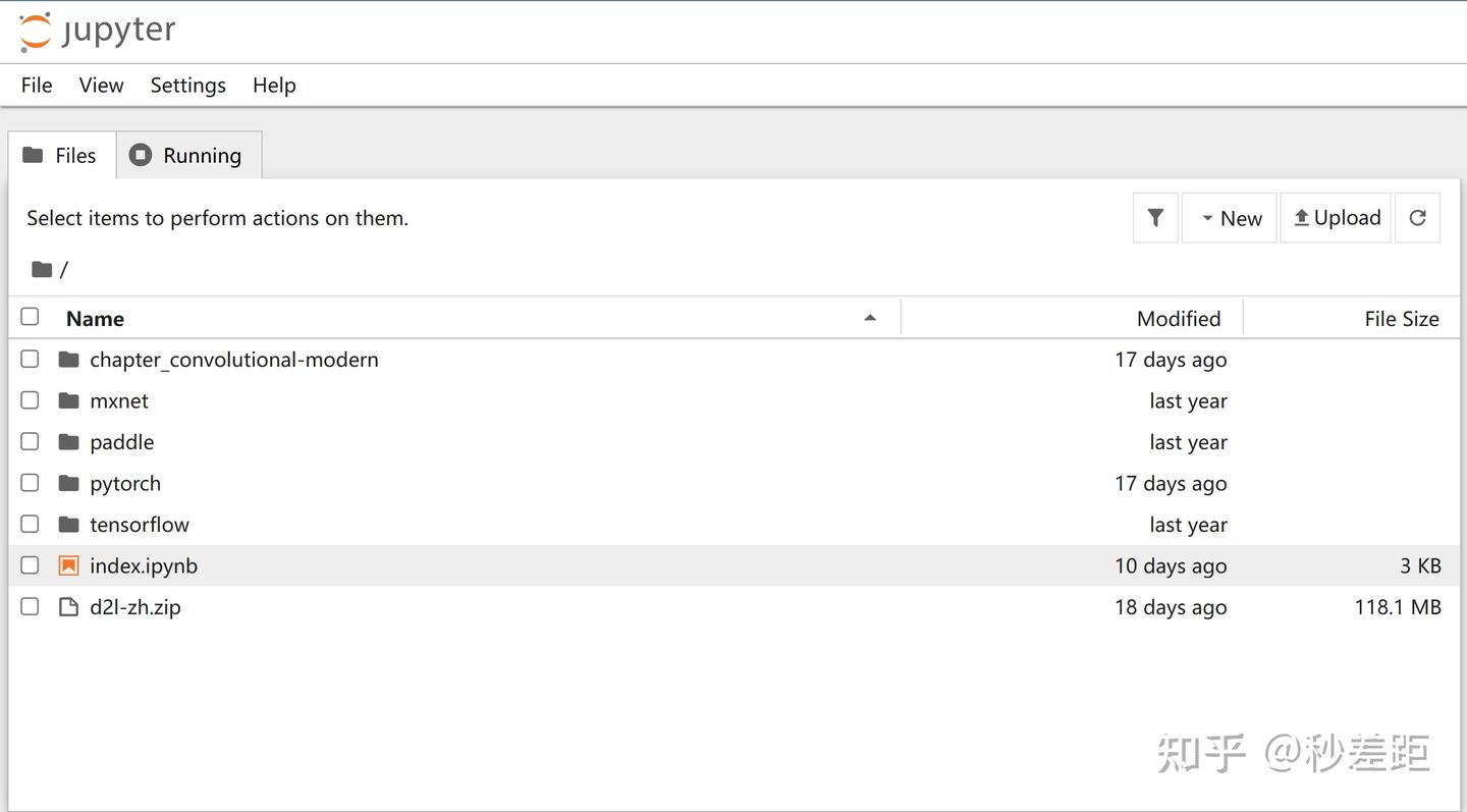 动手学深度学习d2l+pytorch+CUDA本地环境配置过程记录 - 知乎
