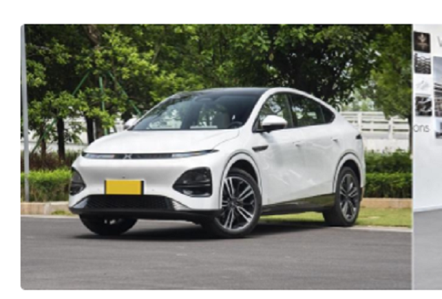 18.99万的小鹏G6与22.99万的智己LS6，到底应该选哪一款? - 知乎