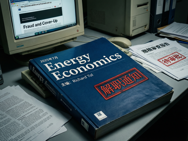 Elsevier：为了阻止诚信调查，不惜将主编解雇？ - 知乎