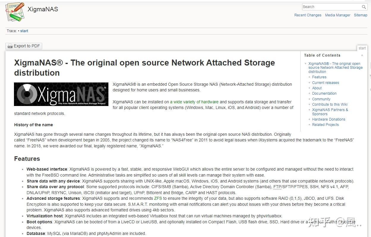 XigmaNAS12.3.0.4安装和Transmission配置超详细图文教程 - 知乎