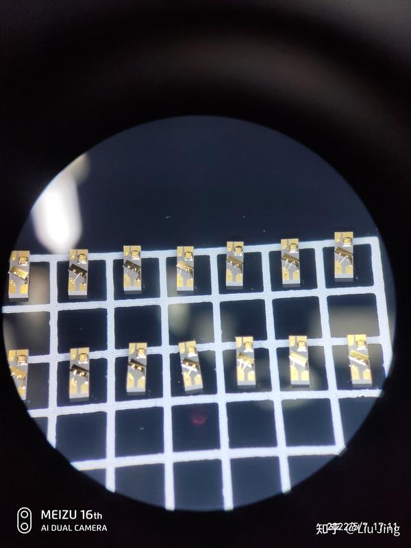 SOA光放大芯片/CoC 在100G光模块中的应用 - 知乎