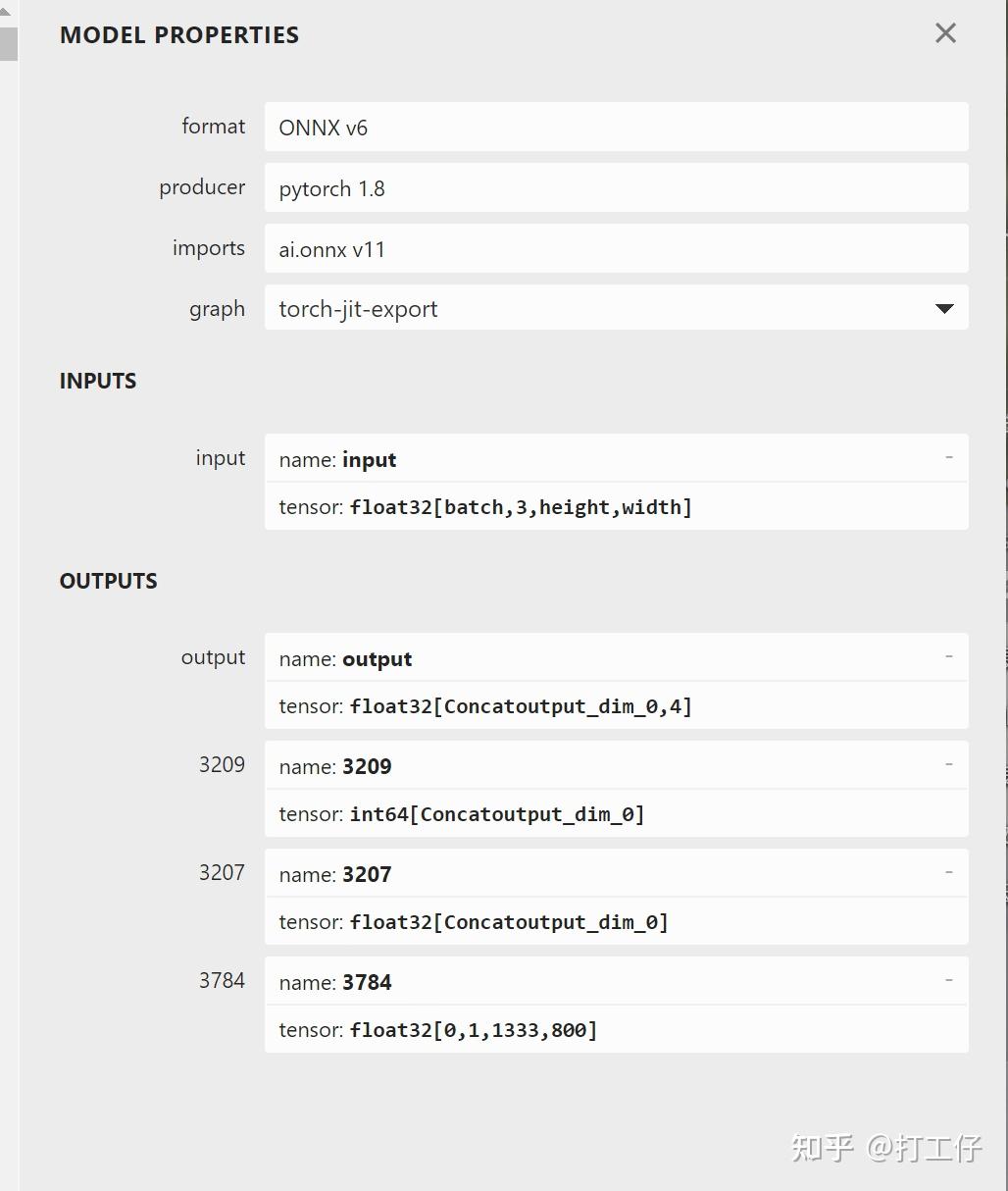 Qt工具集成模型部署（ONNXRunTime+openvino）之部署maskRcnn实例分割模型部署（onnxRuntime） - 知乎
