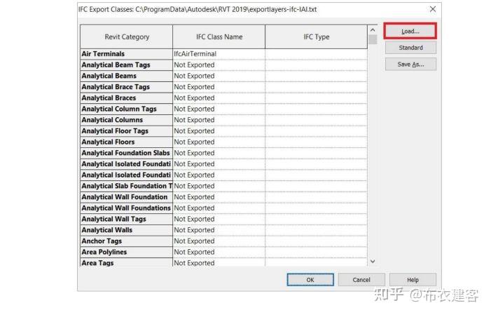 一文看懂什么是IFC - 知乎