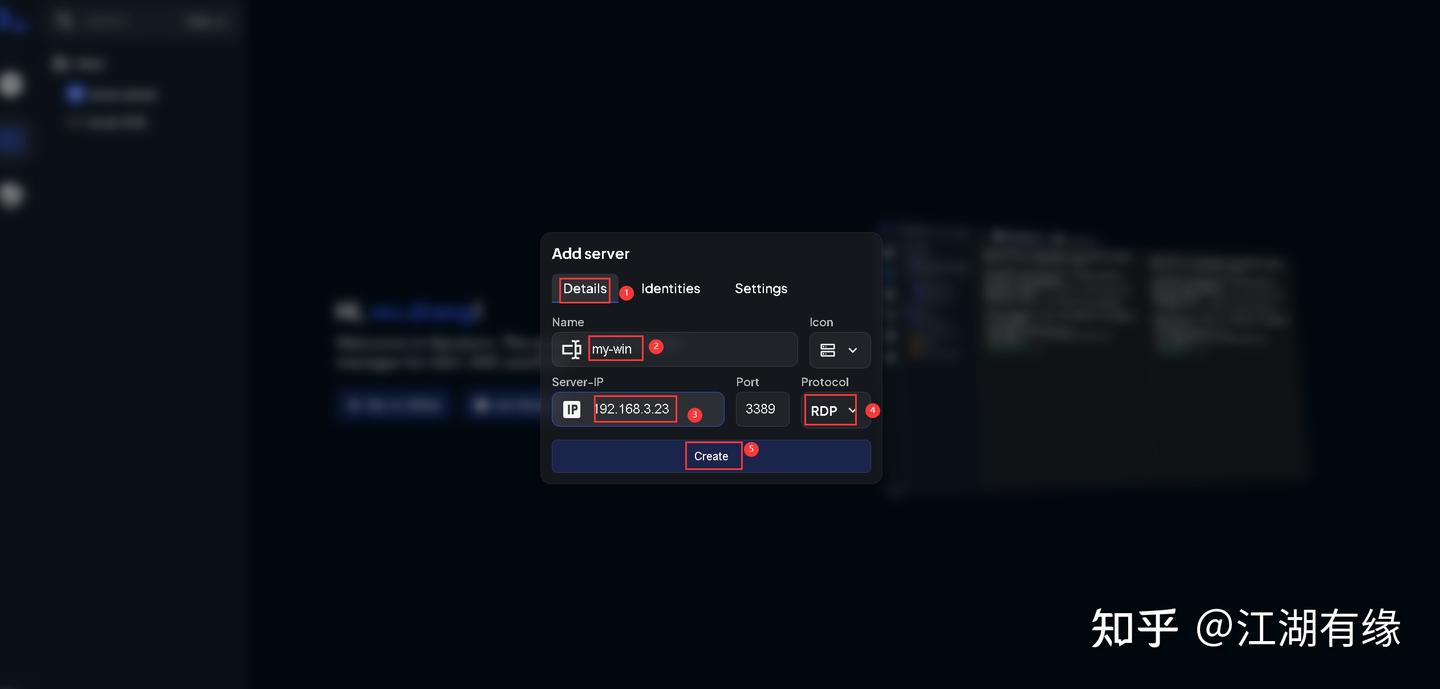 【Docker项目实战】使用Docker部署Nexterm服务器管理工具 - 知乎