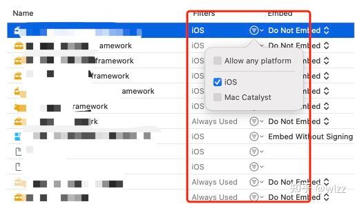 Mac Catalyst小记 - 知乎