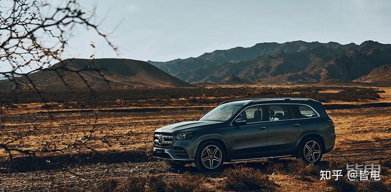 据说500万内没对手？理想L9直接PK X7、GLS？ - 知乎