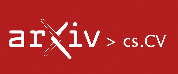 [arxiv-cs.CV] 汇总-2025.08.15-计算机视觉论文 - 知乎