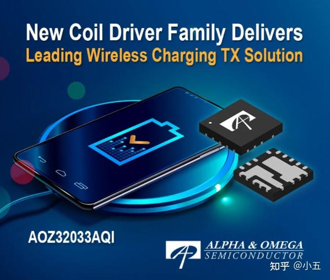 半导体研发品牌介绍——AOS - 知乎
