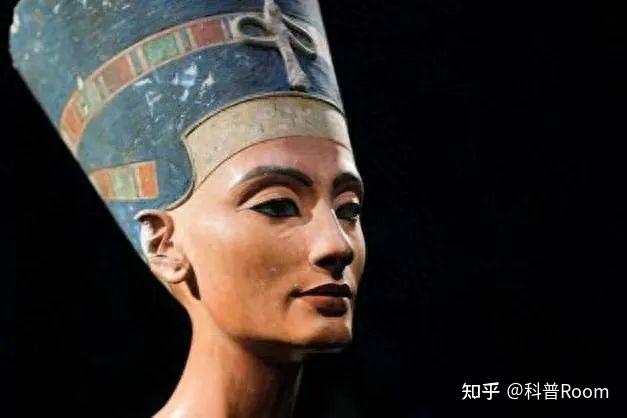 古埃及人为什么都剃光头戴假发？揭秘古老发型背后的奥秘！ - 知乎