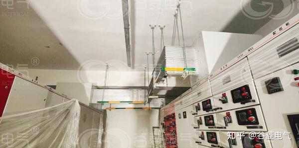 TN系统中的TN-S、C、C-S系统三种形式 - 知乎