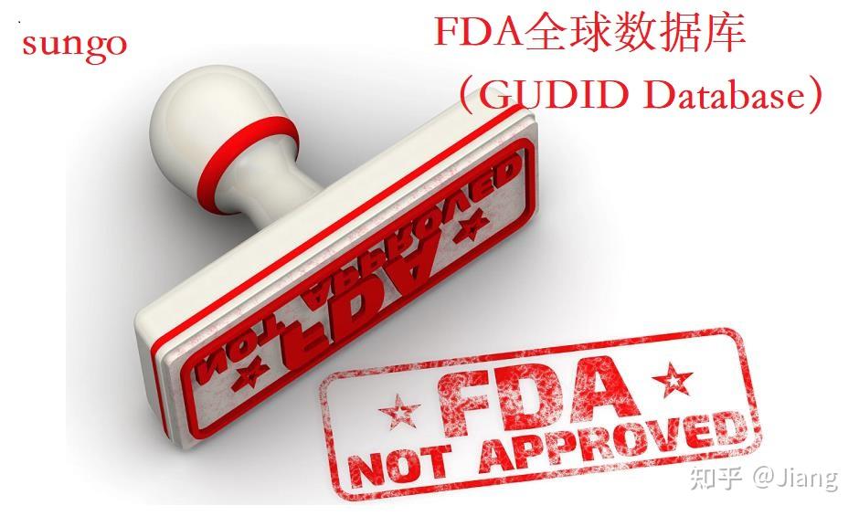 美国UDI申报 - 知乎