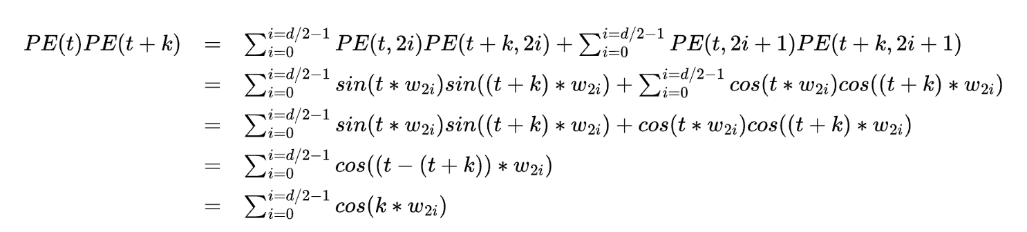 大模型基础组件 - Position Encoding - 知乎