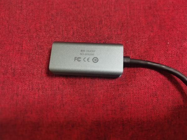 69包邮的国产MS2130方案HDMI采集卡使用小结 - 知乎