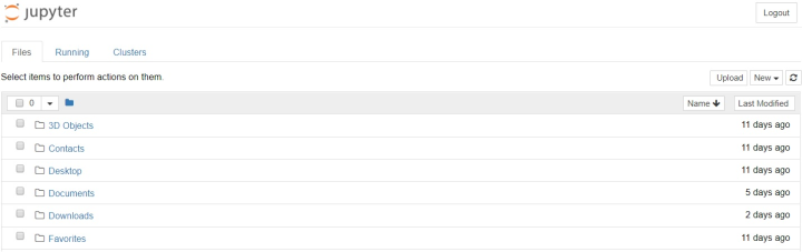 给初学者的 Jupyter Notebook 教程 - 知乎
