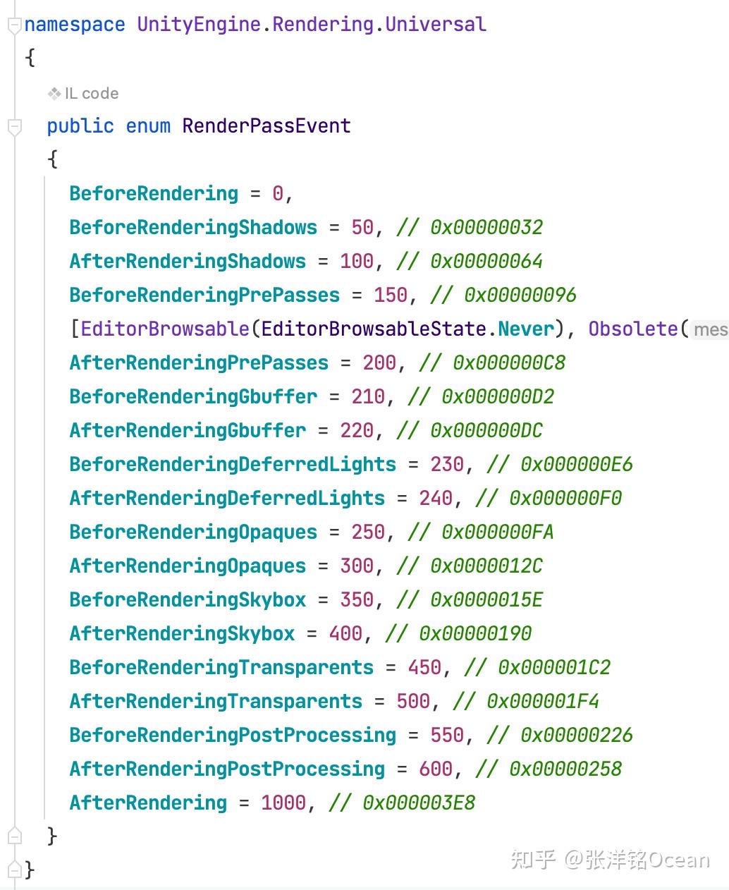 【05】Unity URP 卡通渲染 原神角色渲染记录-Double Pass Effect: Render Feature + 平滑法线 ...