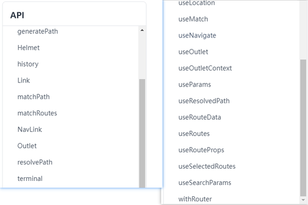 【实例-0】antd design pro V5 [3] 个性化调整&路由相关 - 知乎