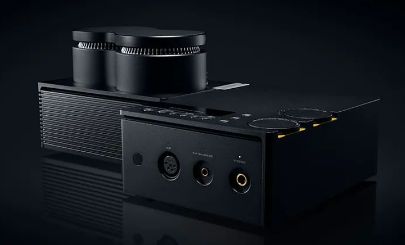 展会 | “雅马哈再度领航” YH-5000SE 与 HA-L7A 盛装登场北京国际耳机展 - 知乎