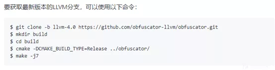 X86-64下Ollvm平坦化处理的恢复 - 知乎