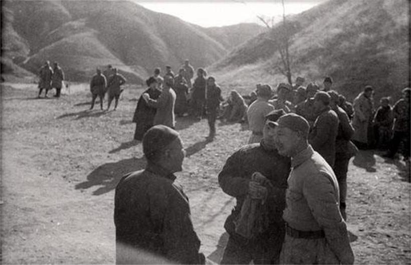 历史是由无数亲历者的故事所构成的 - 知乎