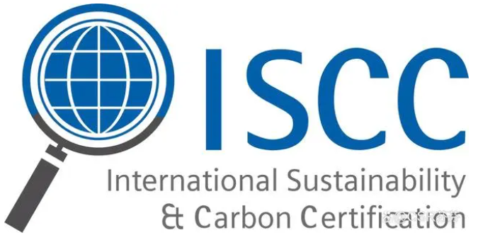什么是ISCC认证体系？ - 知乎