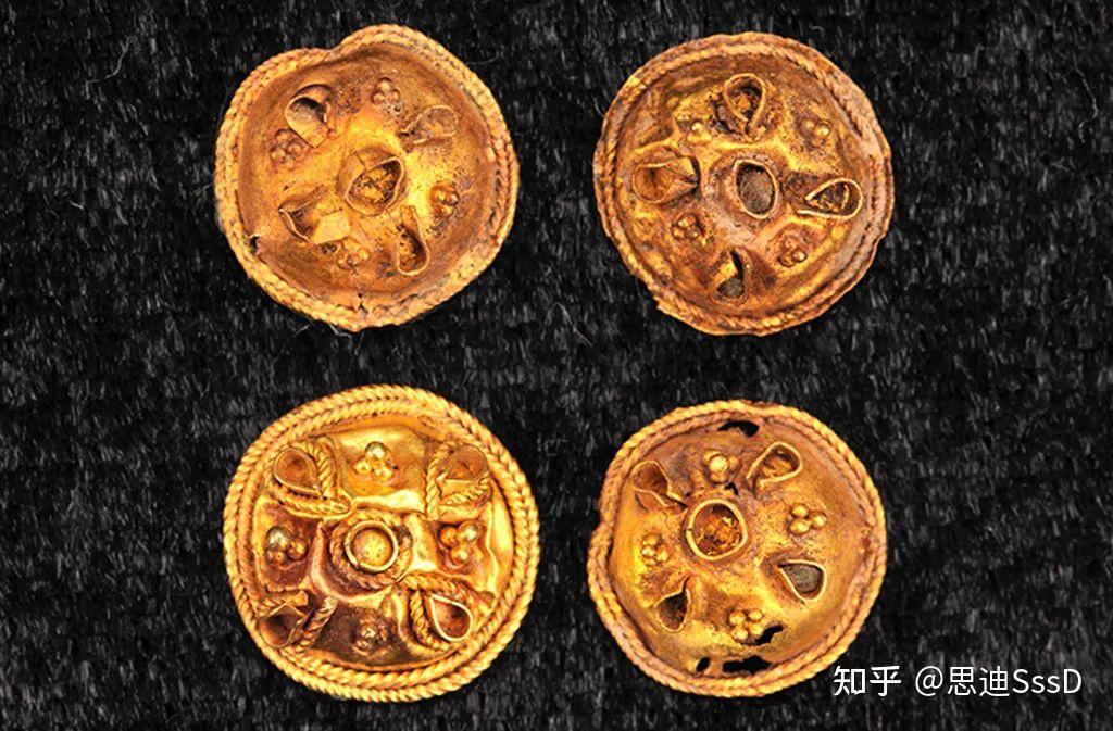 博物馆Vol.147 | 南越王博物院 - 知乎