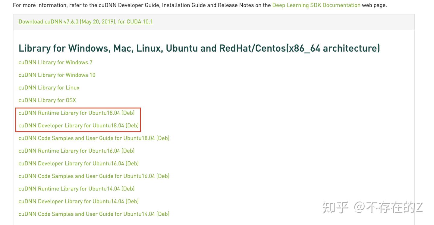 Openpose 搭建过程 （基于Ubuntu18.04） - 知乎
