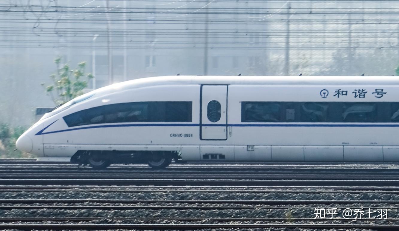 乘着火车漂洋过海——Z114/111体验全纪录 - 知乎