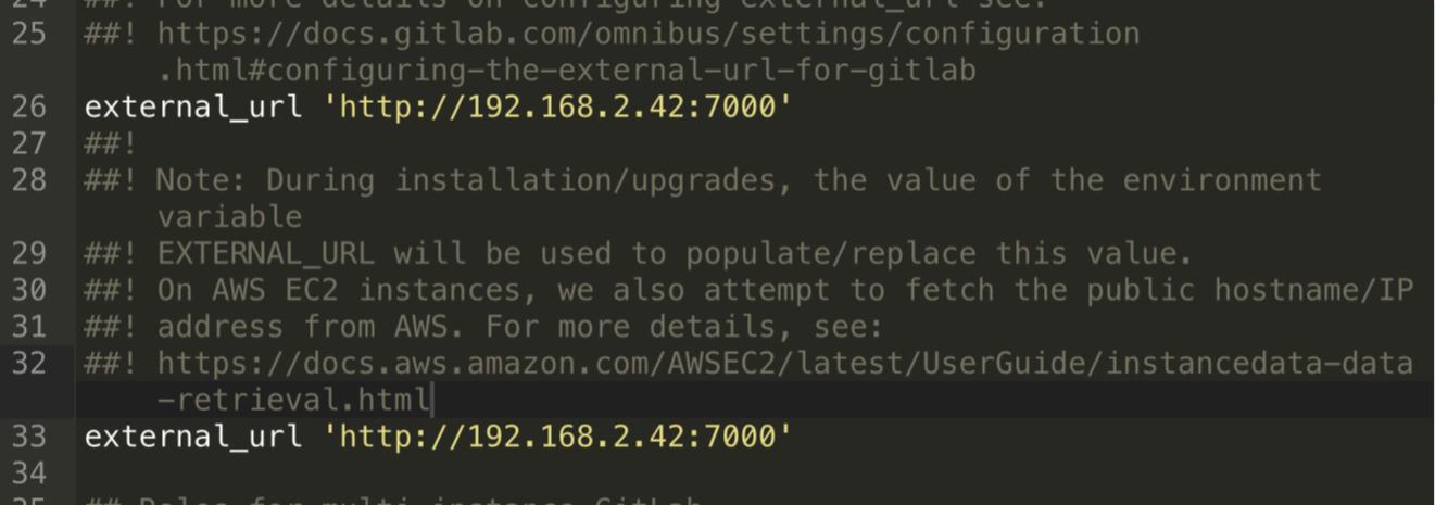 使用GitLab在树莓派4B上搭建Git服务器 - 知乎