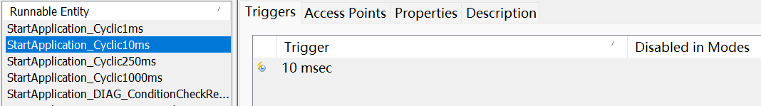 AUTOSAR OS模块详解(四) Task&Event - 知乎
