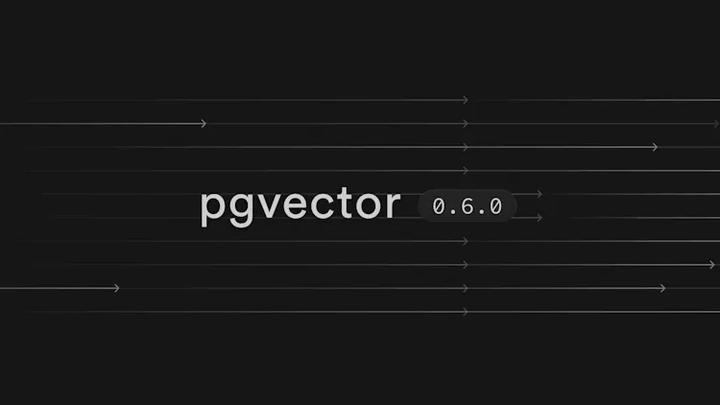 MemFire Cloud新特性-pgvector 0.6.0，通过并行索引构建实现30倍速度提升 - 知乎