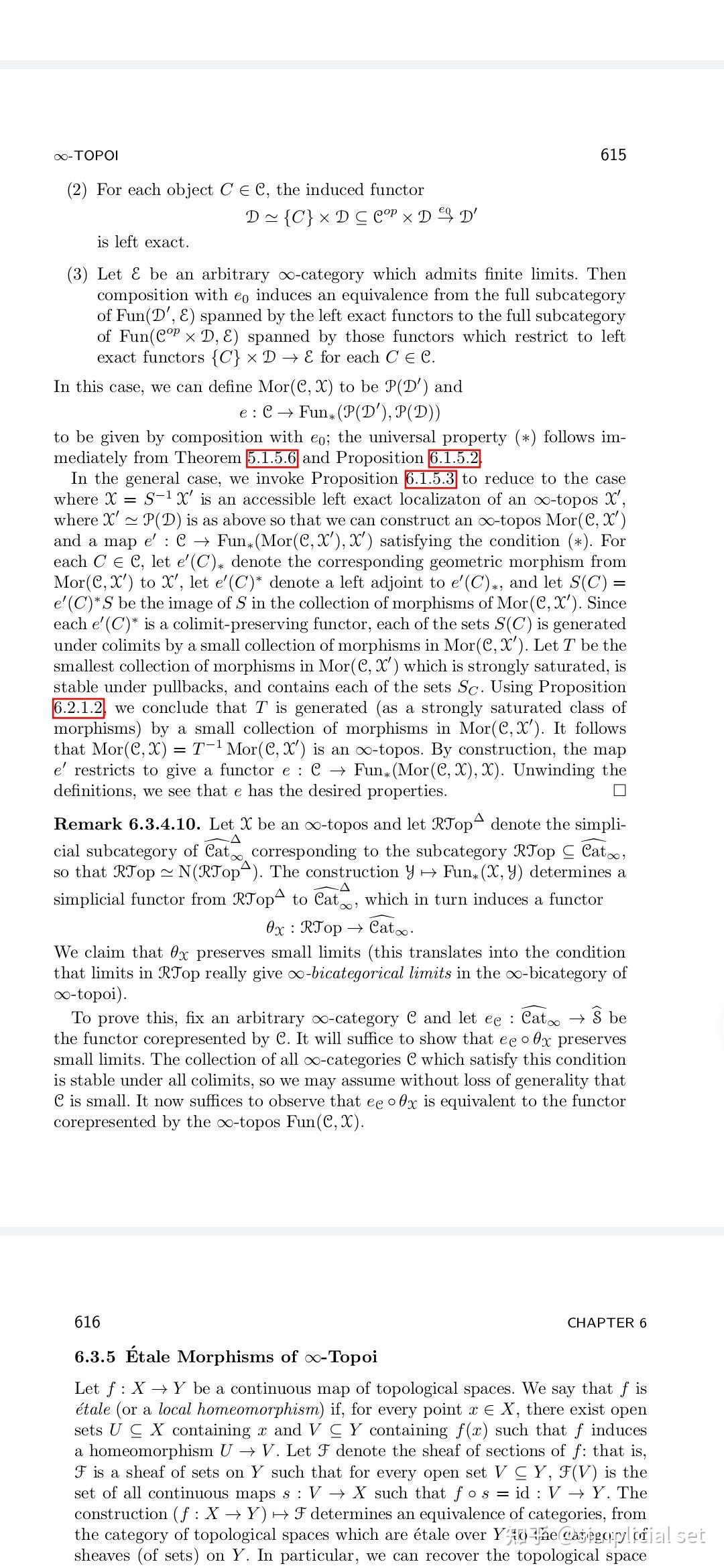 Lurie 的 derived algebraic geometry 有多重要？ - 知乎