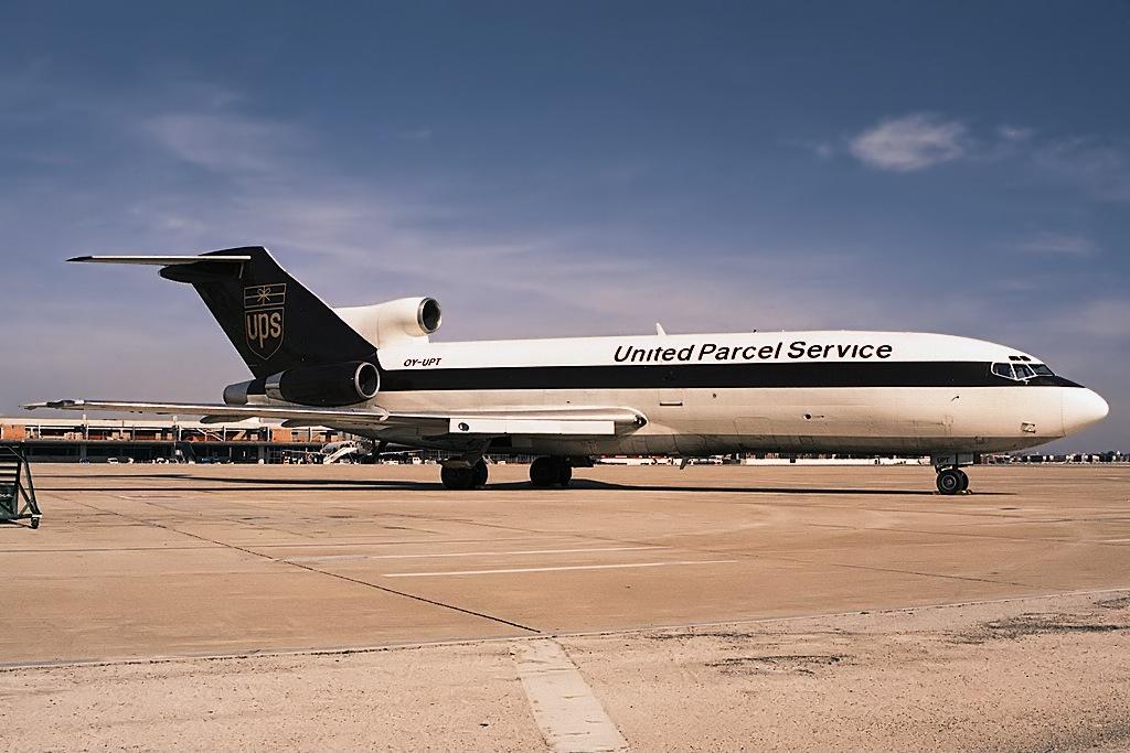 波音727 / Boeing 727 - 辽观搬运的中英文维基百科词条 - 知乎