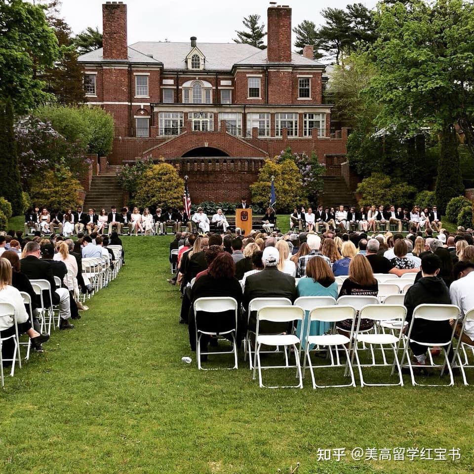 【录取捷报】ME-Hyde School 海德学校-23年中国毕业生全部录取美国Top60大学！ - 知乎