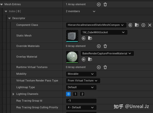 UE 虚幻引擎 程序化生成插件 PCG(Procedural Content Generate) - 知乎