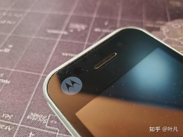电子怀旧之旅（21）- 看我来个后空翻 - 摩托罗拉ME600 - 知乎