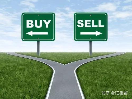 Buy side 和 Sell side 的区别你搞懂了吗？ - 知乎