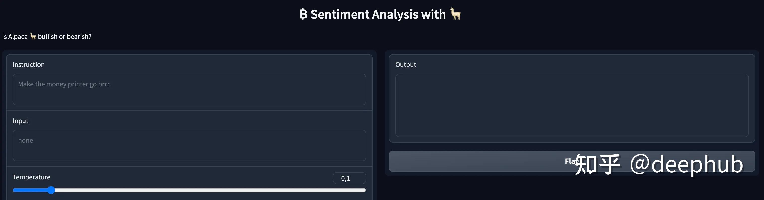 在自定义数据集上微调Alpaca和LLaMA - 知乎