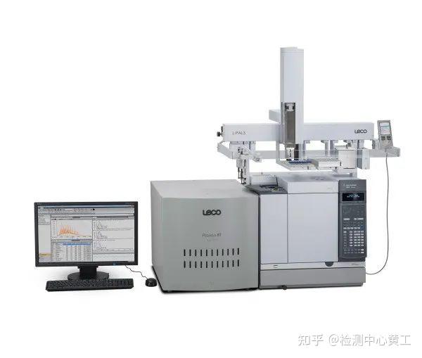 一文讲懂GC-MS - 知乎