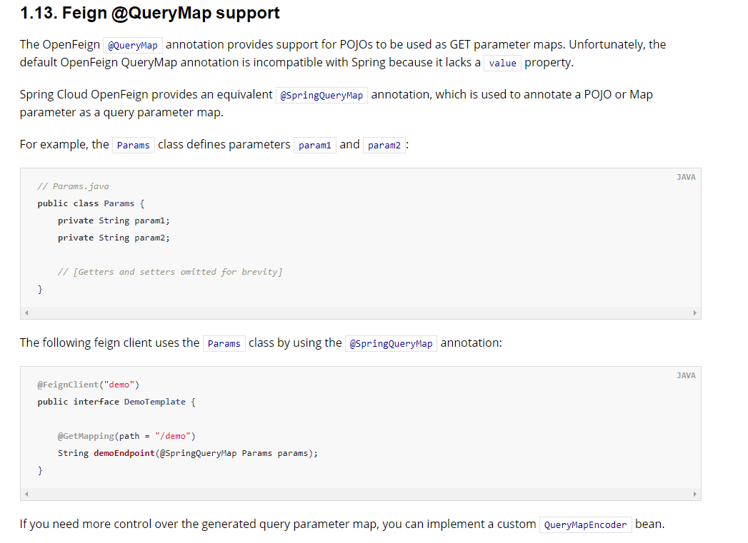 openFeign 夺命连环 9 问 - 知乎