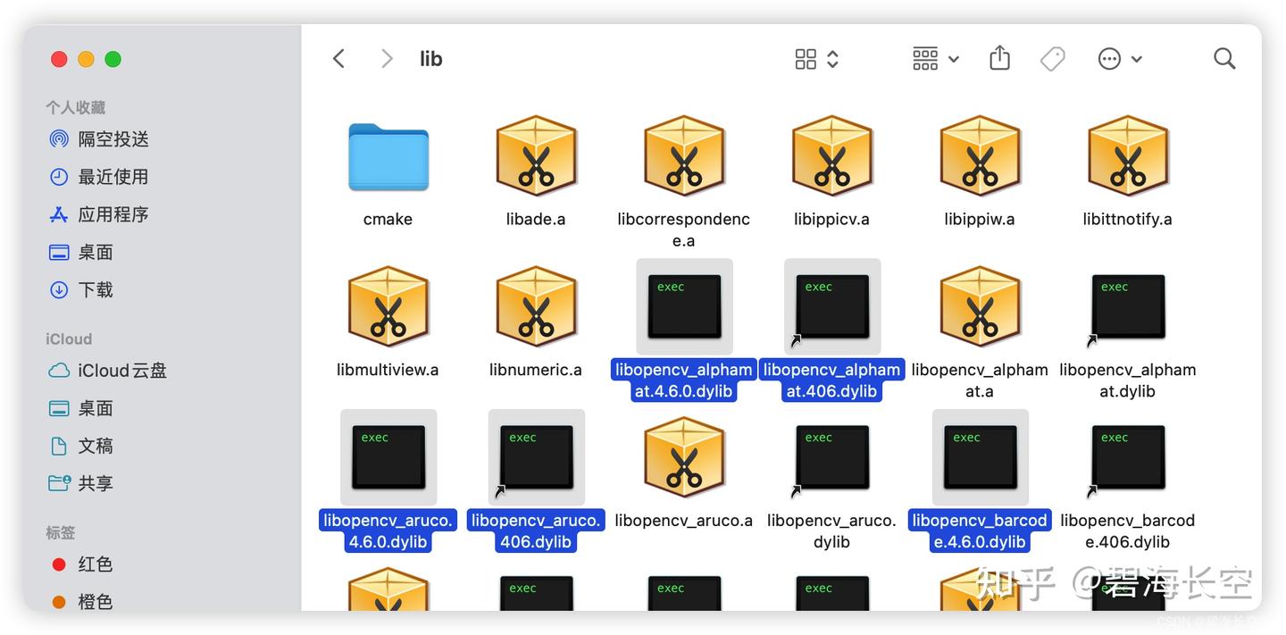Mac中Xcode如何配置OpenCV - 知乎