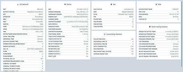 Cellular Monitor工具介绍 - 知乎