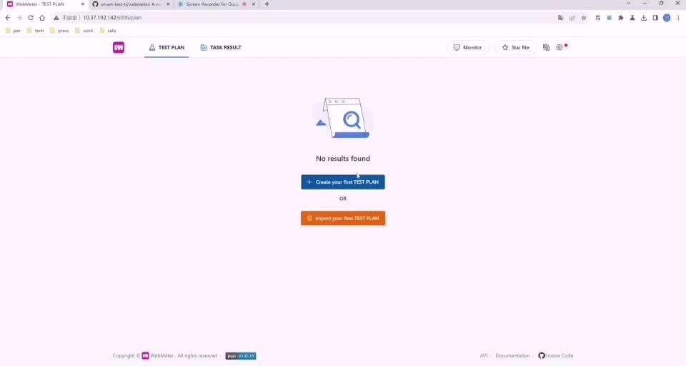 WebMeter-一个仿JMeter的接口性能测试工具 - 知乎