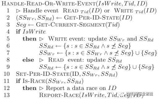 Google ThreadSanitizer -- 排查多线程问题data race的大杀器 - 知乎
