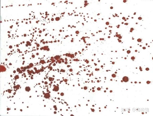 spatter vs splatter - 知乎
