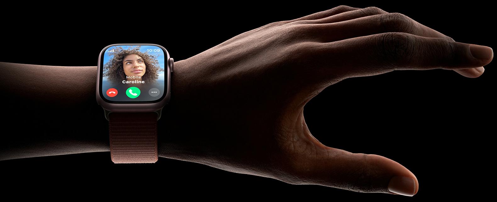 如何评价 Apple Watch 上的处理器 S9 SiP？相对于前代有哪些升级？