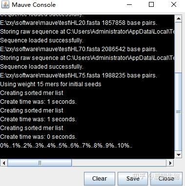 一文教会您系列之 - 基因组共线性分析（Mauve） - 知乎