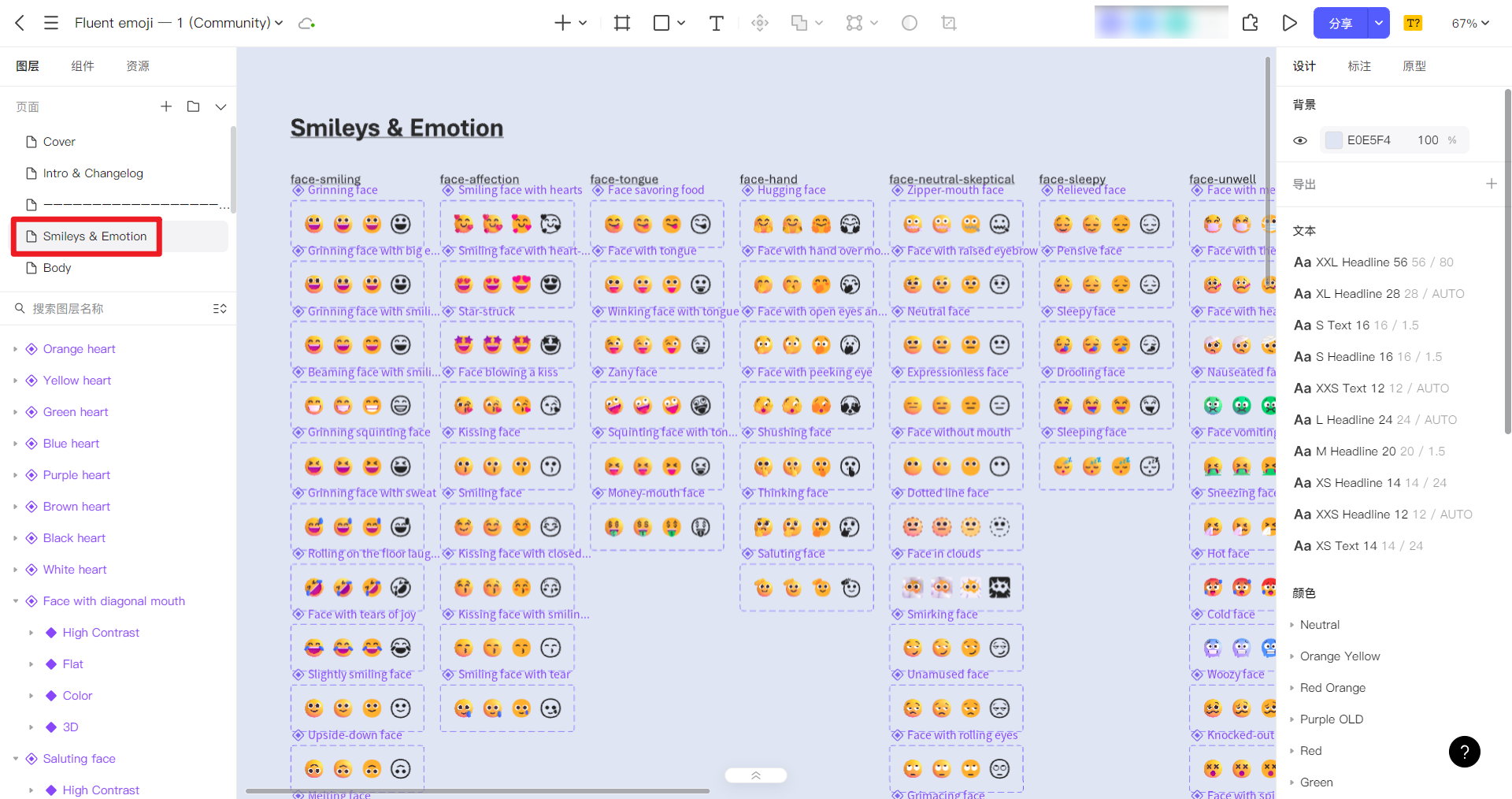 emoji是否有版权？可以商用吗？ - 知乎