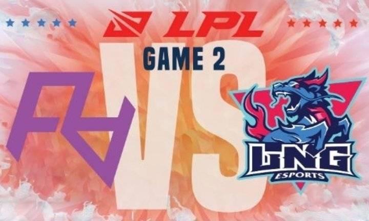 冒泡赛第二轮 lng VS RA 赛前分析 - 知乎