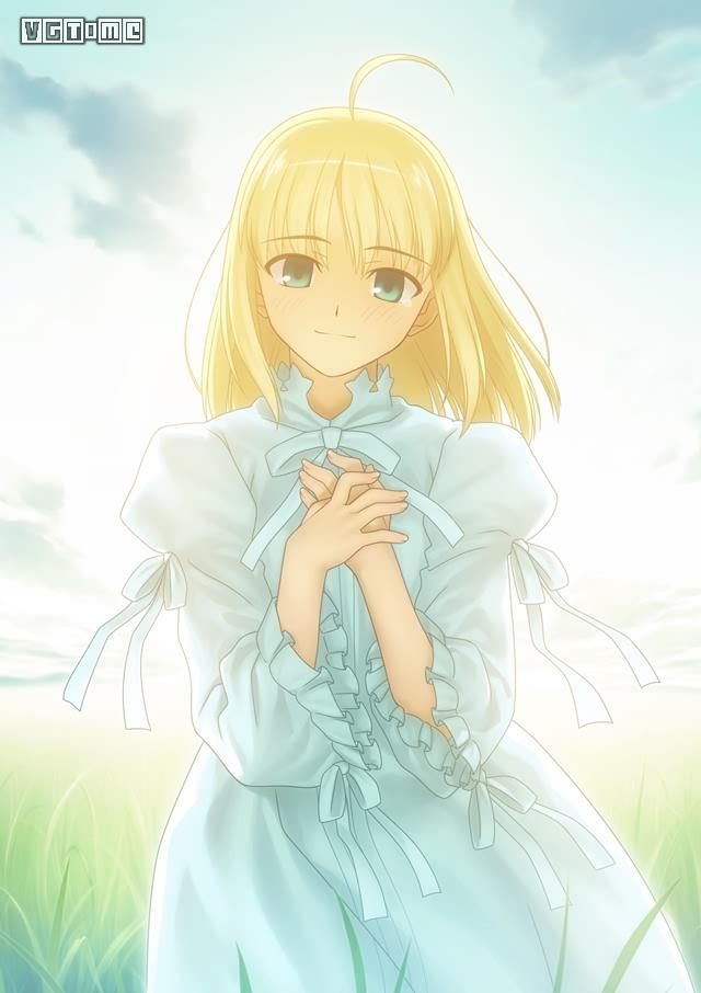 从Galgame到顶级IP：《Fate》的动画之路 - 知乎